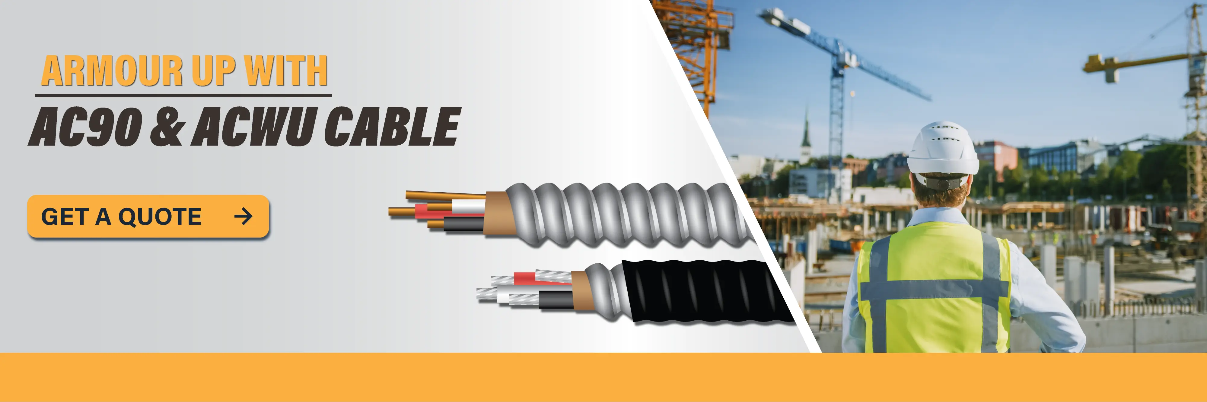 Texcan, A Sonepar Company | Electrical Wire & Cable Specialists